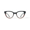 EV1 Ellen DeGeneres Women's Zinnia Prescription Eyeglasses with Case ...