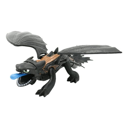 Movie Character Figure Desktop Decor Home DIY Night Fury Collectible ...