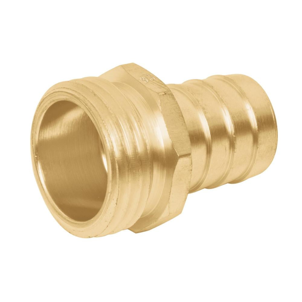 CONEXION LATON MACHO 3/4'' TRUPER 12287 Truper CM-3/4B | Walmart en línea