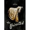 The Uninvited (DVD) - Walmart.com