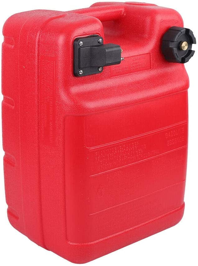 Buy Outboard Boat Fuel Tank Portable Fuel Gas Storage Tank with ...