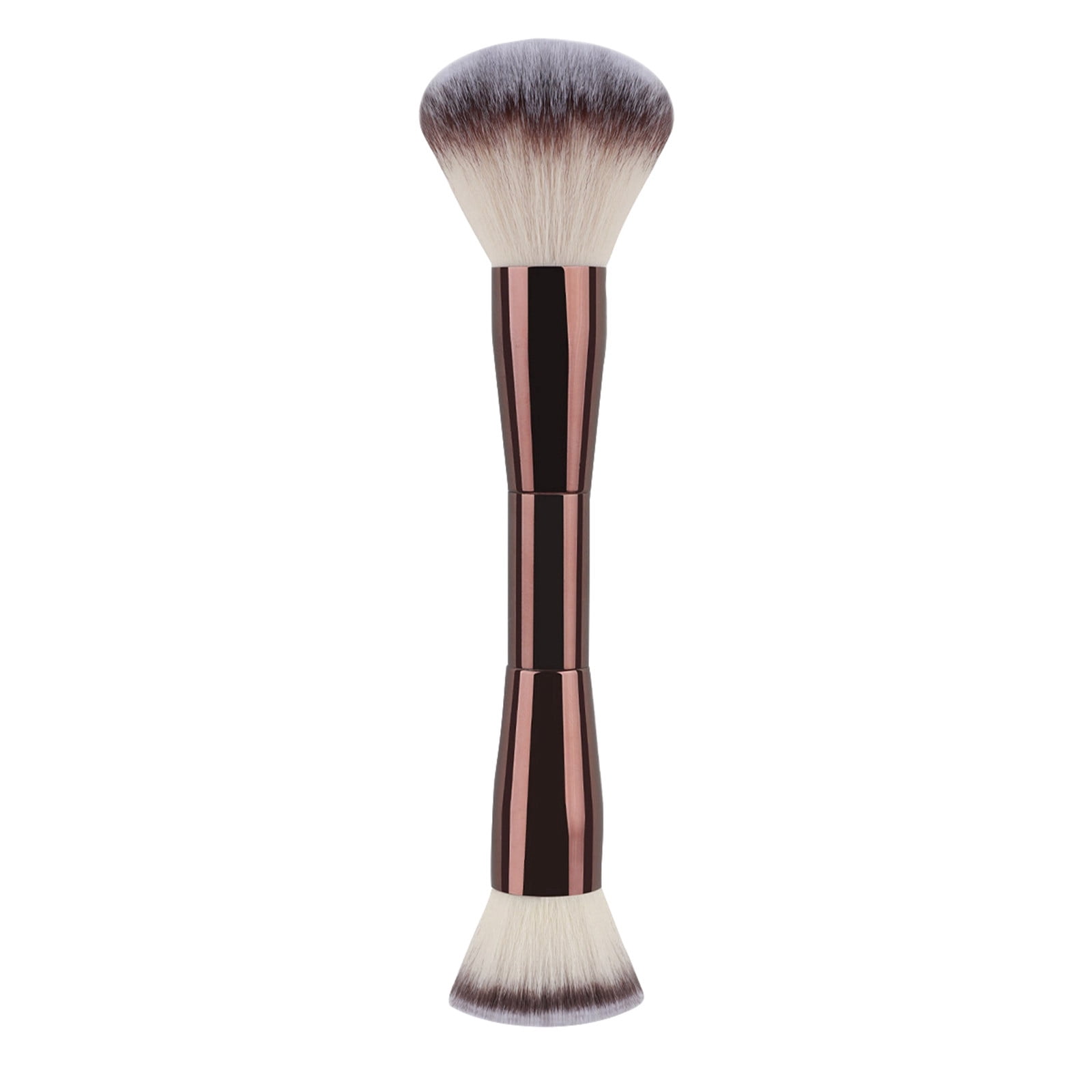 Click here for Velvet Dawn Face Powder Brush For Contouring And B... prices