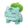 Pokemon 8" Super Soft Plushie: Bulbasaur #3 from Animated Series by ...