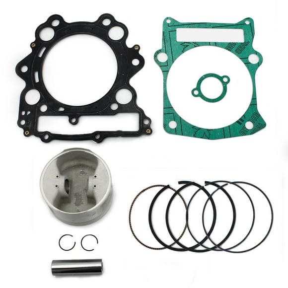 Massimo Utv Parts