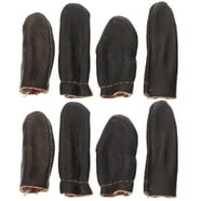 Open Top Tailor's Thimble - Size 19mm - Walmart.com