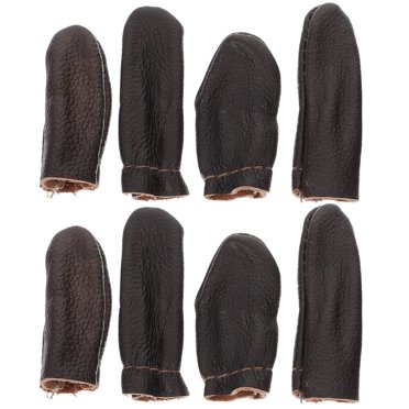 Open Top Tailor's Thimble - Size 19mm - Walmart.com