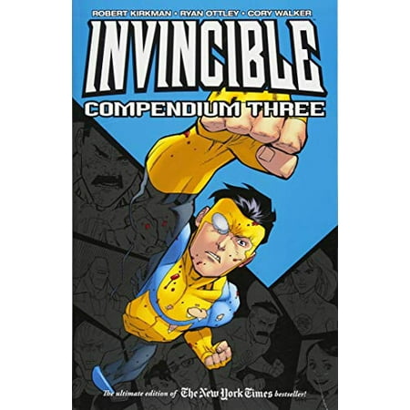 Invincible: Compendium Volume 3 | Walmart Canada