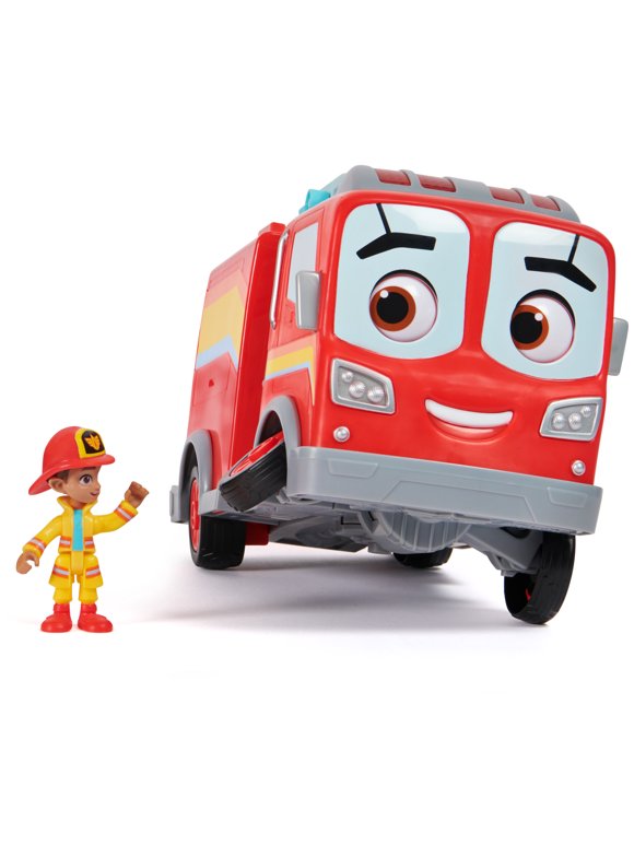 Firebuds in Disney Junior - Walmart.com