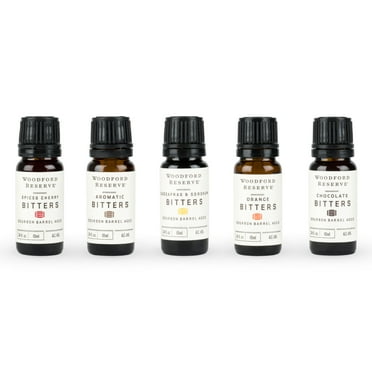 Scrappy's Bitters Fire Tincture 5 oz - Walmart.com