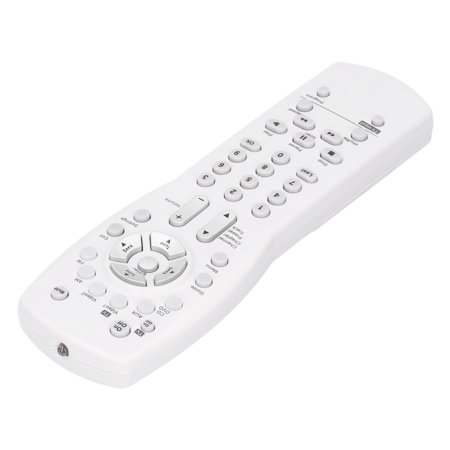 Media Center System Controller, Media Center Remote Control Audio Video ...