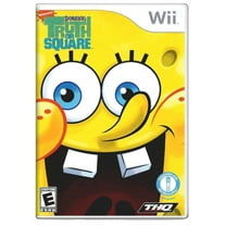 SpongeBob's Truth or Square [Nickelodeon] - Walmart.com
