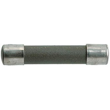 Cooper Bussmann ABC-10 0.25 x 1.15 in. 10A, 250V Fast Acting Fuse, Pack ...