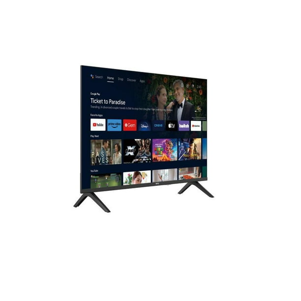NTC 32" HD Android Smart TV 32HA7400 - Walmart.ca
