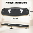 Golf Pressure Plate, Weight Shift Board, Swing Trainer - Improve ...