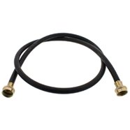1 ft 1/8" ID Fluoroelastomer Hose Biodiesel Compatible Fuel Tubing ...