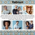 Optimum Optical Signature Blue Light Filtering Readers - Vision Board ...