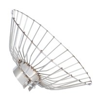 Marine Stainless Steel Outboard Boat Propeller Cover Cage, Against ...