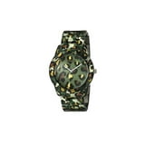 GUESS Women's Leopard Print Sport Watch U0425L2 - Walmart.com