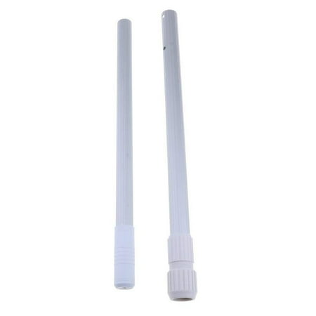 Goriertaly Telescopic Rod Stick Supplies Universal Equipment Clean ...