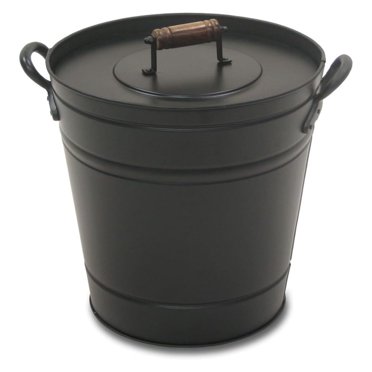 On Time 95000 Buck Boiler, 4 Gallons, 110V Electric, Black - Walmart.com