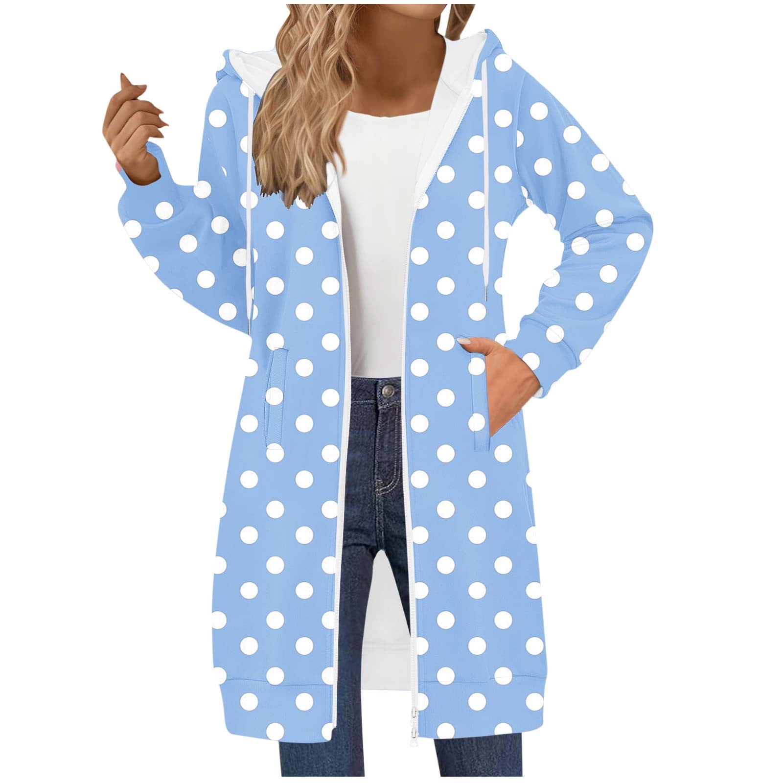 Click here for Winter Saving! Hvobtty Womens Hoodie Sweatshir  Wo... prices