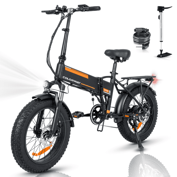 Used Electric Bikes For Sale