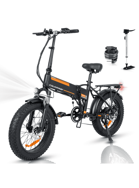 Electric Bikes - Walmart.com