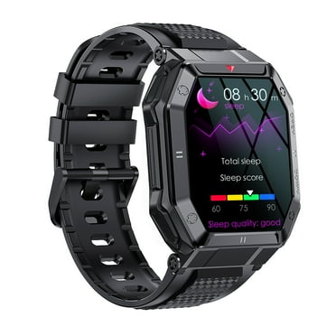 RBX TR7 Heart Rate Monitor and Activity Tracker - Walmart.com