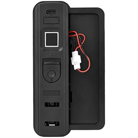 Waterproof Smart Cabinet Lock, Luggage Lock Backpack Lock for Luggage ...