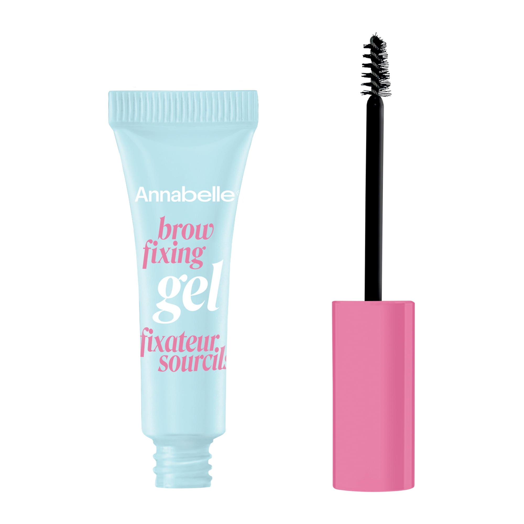 Click here for Annabelle Brow Fixing Gel 0.17 Fl Oz prices