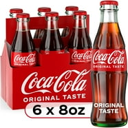 Coca-Cola Variety Pack Soda Pop, 12 Fl Oz, 12 Pack Bottles - Walmart.com