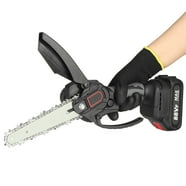 Timber Tuff TMS-24 24 in. Portable Saw Mill - Walmart.com