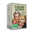 Green Acres: The Complete Series DVD - Classic Family Comedy Sitcom ...