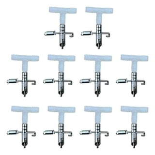 Rabbit Self Watering System