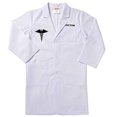Doctor Lab Coat, Size 4/6 - Walmart.com