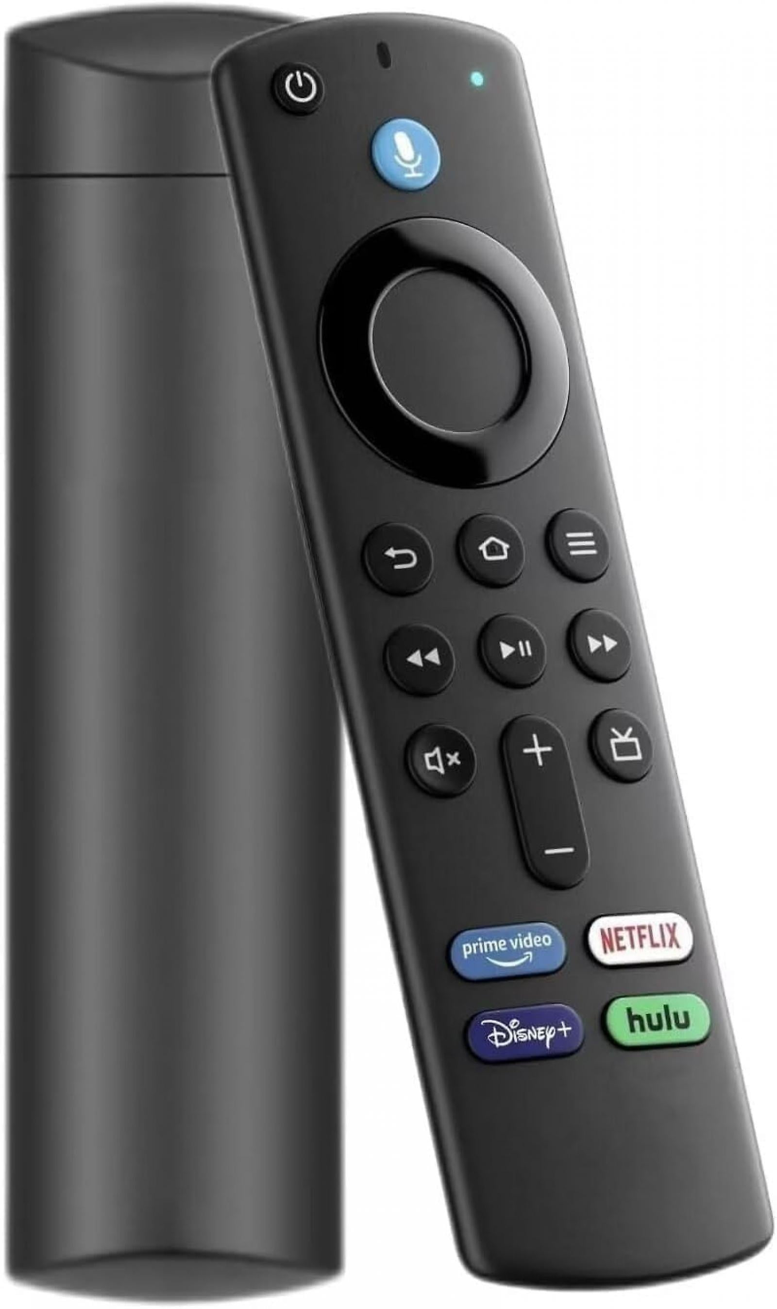 NICEGOU Fire Stick Remote Replacement Control for Amazon Fire Stick ...