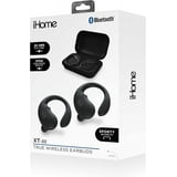 Bytech BYAUBE127AC Bluetooth Wireless Earbuds - Walmart.com