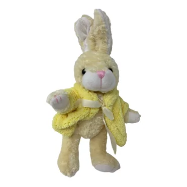 Sunny Bunnies Light Up and Bounce Plush - Hopper - Walmart.com