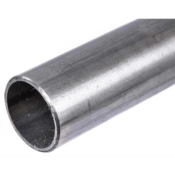 4 Inch Round Steel Tubing