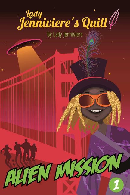 Alien Mission (Paperback) - Walmart.com