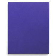 Staples 2-Pocket Presentation Folder with Fasteners Clear 3/Pack ...