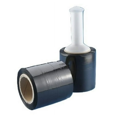 Pen + Gear Easy Roll Stretch Wrap, 15 in. x 1000 ft., Easy Unwind ...