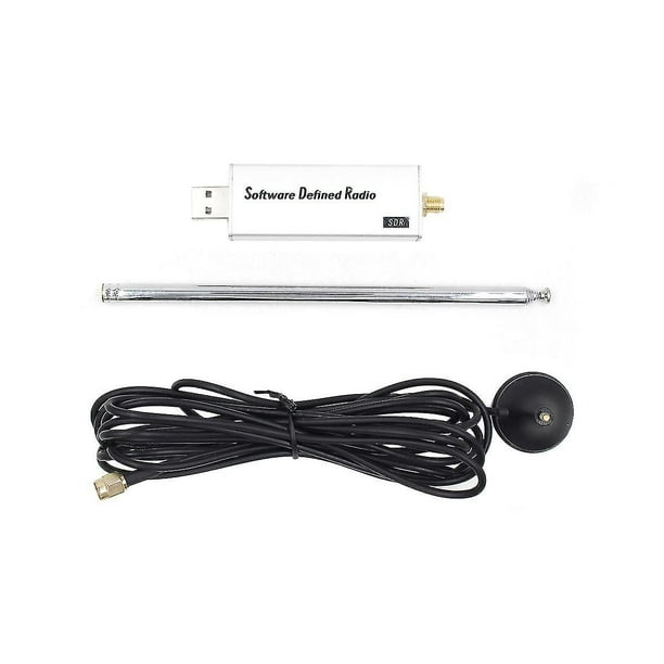 Sdr Receiver Receiver Rsp1 Sdr 10khz To 2ghz Usb Interface Defined ...