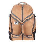 G.P.S. Sporting Clays Backpack Olive GPS-1611SC - Walmart.com