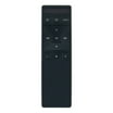 New replace remote control fit for TCL Alto 7 TS7010 TS7000 Channel ...