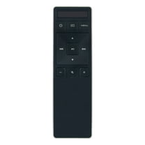 New replace remote control fit for TCL Alto 7 TS7010 TS7000 Channel ...