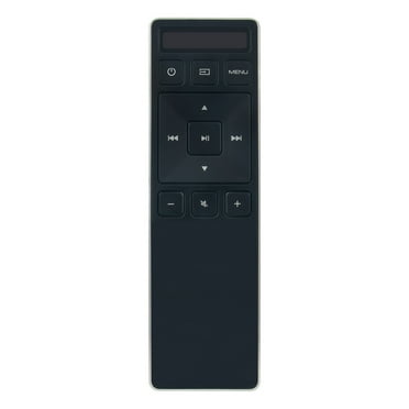 New replace remote control fit for TCL Alto 7 TS7010 TS7000 Channel ...