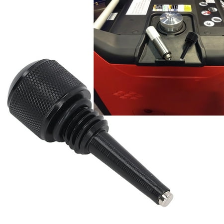 Generator Dipstick, Oil Dipstick M18 X 2.5 High Sensitivity Inverter ...