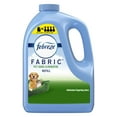 (4 pack) Febreze Fabric Spray Air Freshener, Odor-Fighting, Pet Odor ...