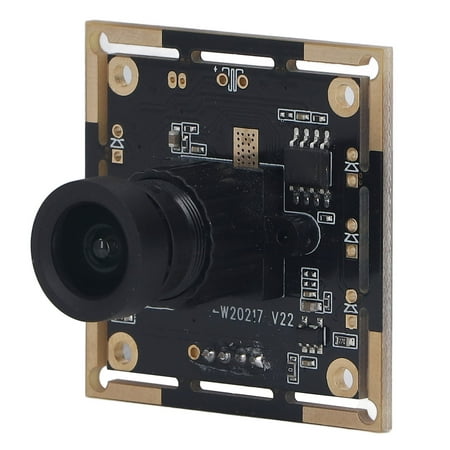 1MP Camera Module, Computer Camera Module 30FPS Frame Rate High ...